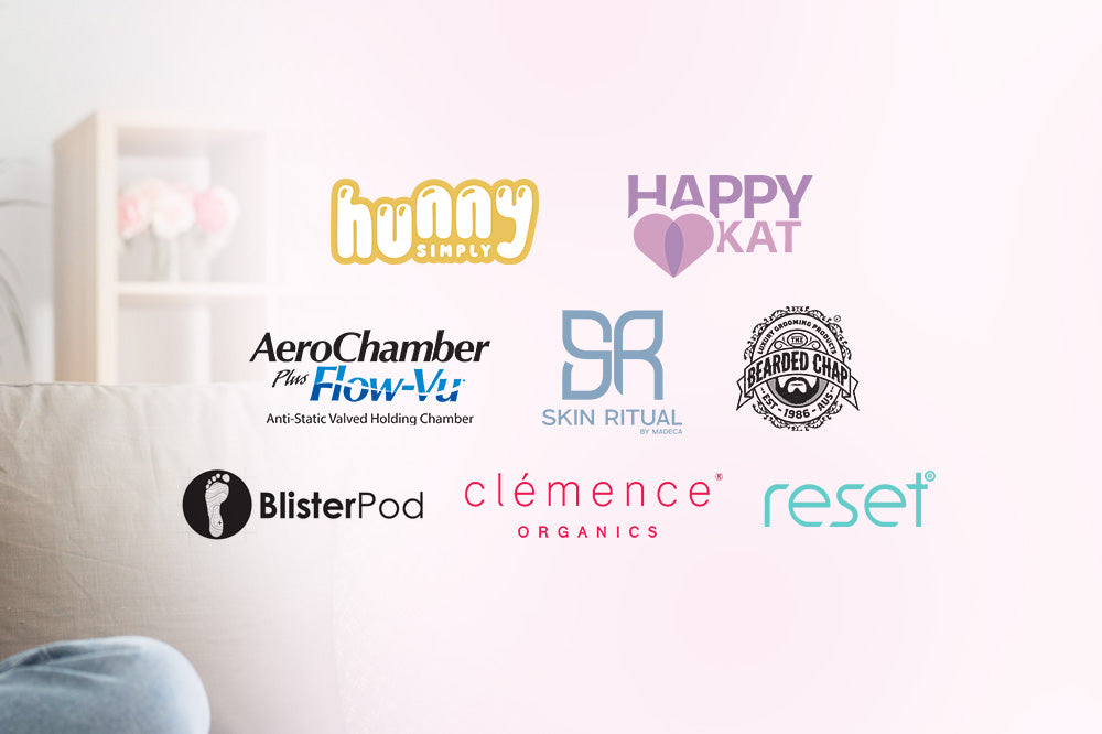 Health, Beauty & Pharmacy Retail - Powerhouse Distribution – PHRB