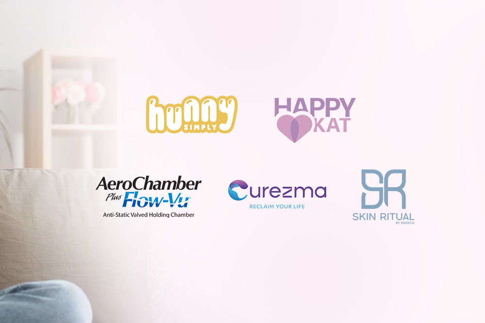 Health, Beauty & Pharmacy Wholesale - Powerhouse Distribution – PHRB